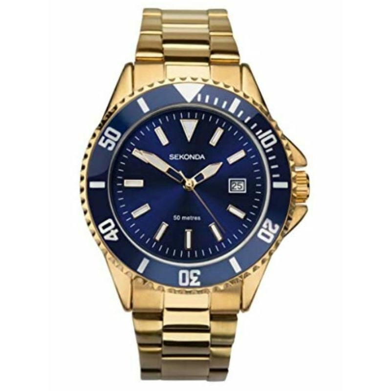 SEKONDA Gents Watch - Tesor
