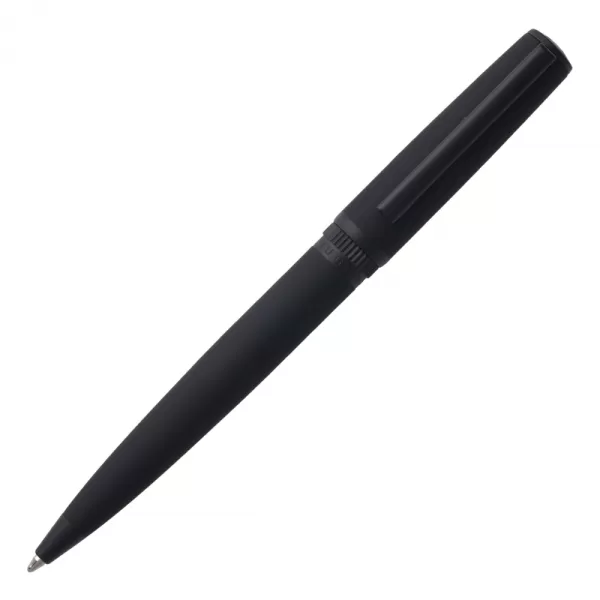 HUGO BOSS Gear Matric Ballpoint Pen - Tesor