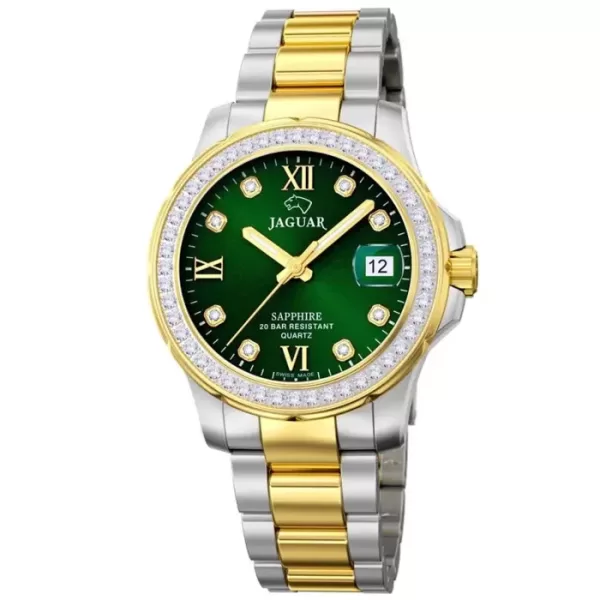 Jaguar Executive Dame Women's Watch - Tesor